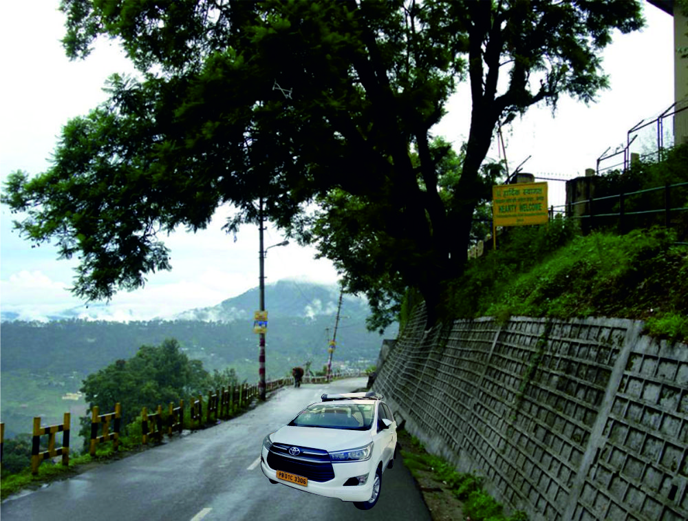 Do You Know These Best Car Rental Agencies in Shimla?