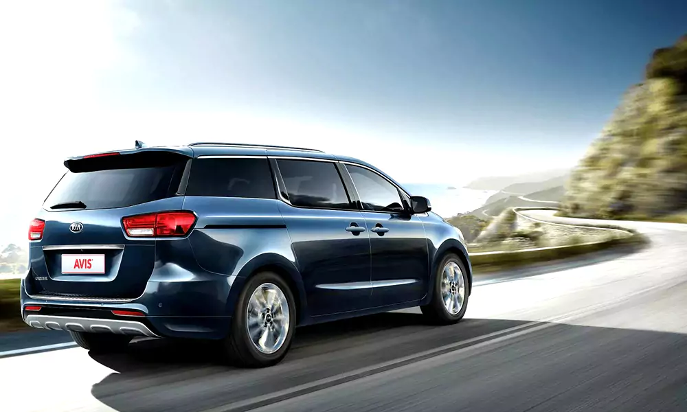 6 Seater Car Hire: Rent in Delhi and Jaipur