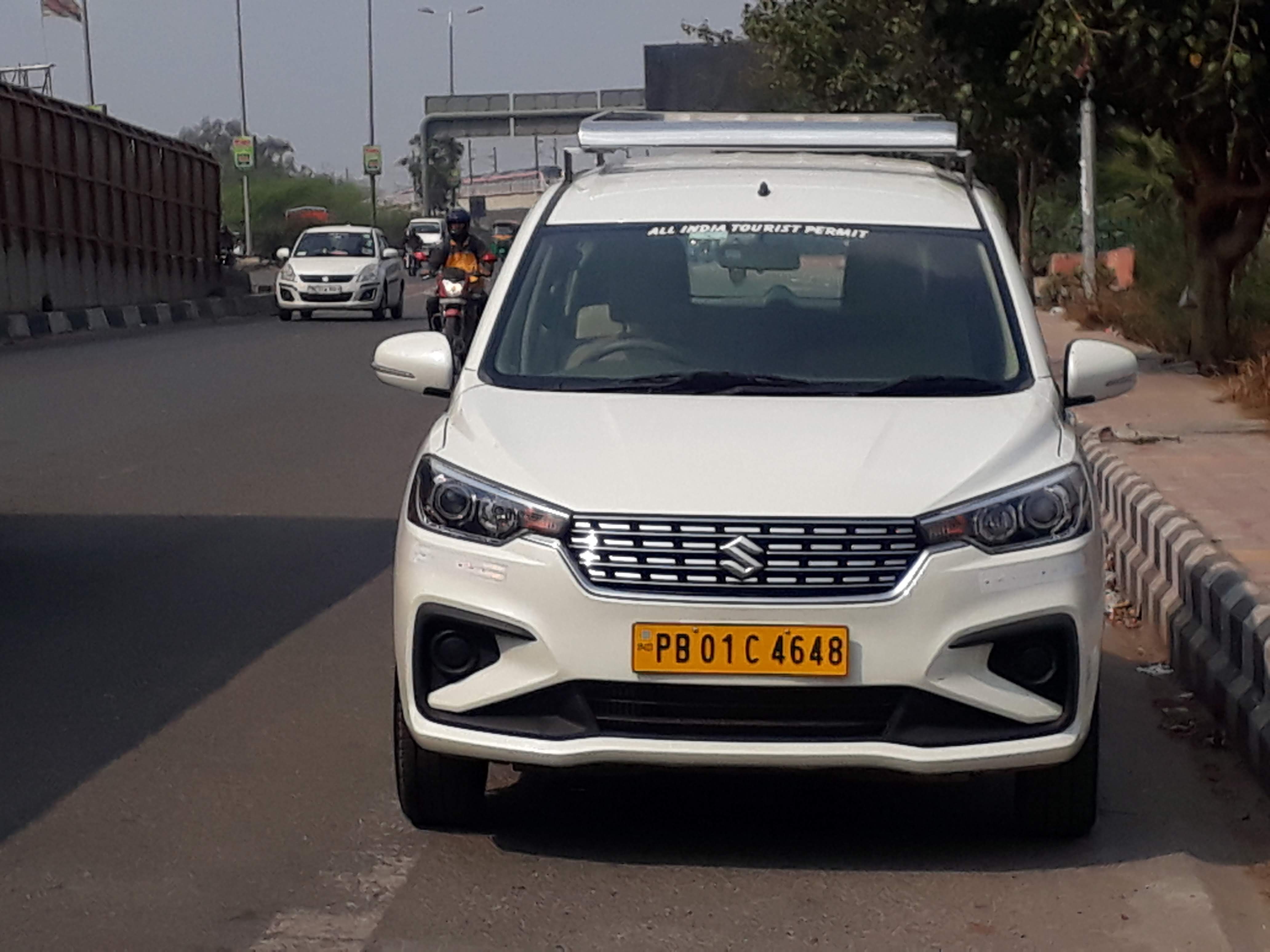 India Car Booking Rates | Cab Booking Per Km Fare | Delhi, Gurgaon ...